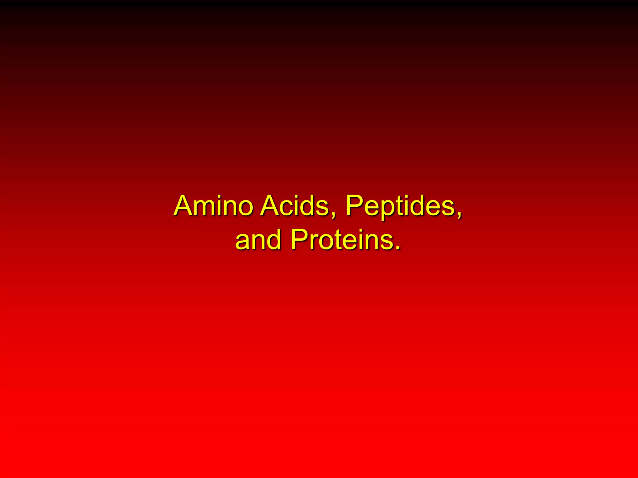 Aminoacids.ppt