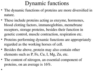 AMINO ACIDS of biochemistry for medical laboratory | PPTX