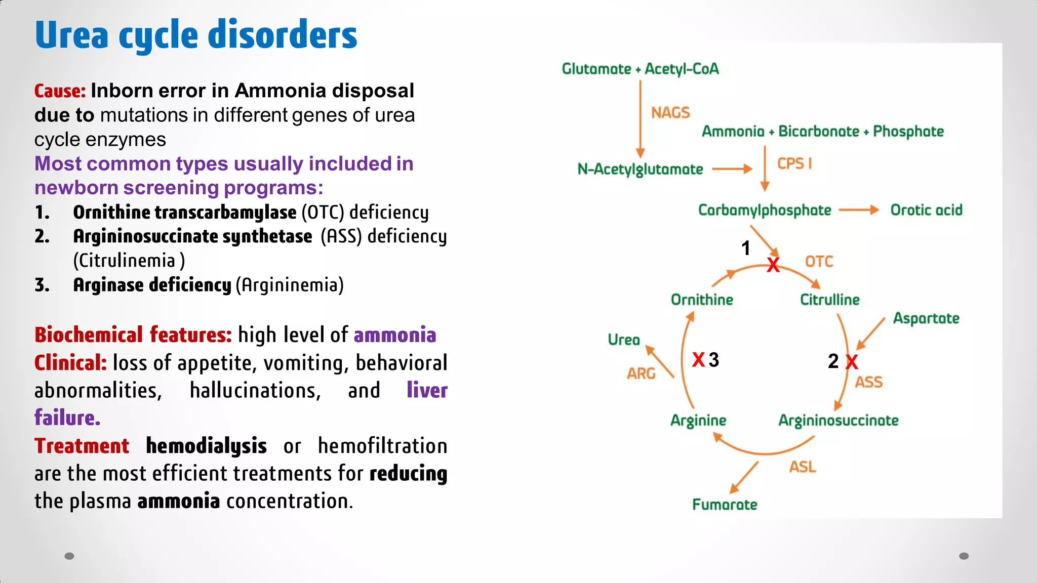 Inborn Error of Amino Acids Metabolism .pdf