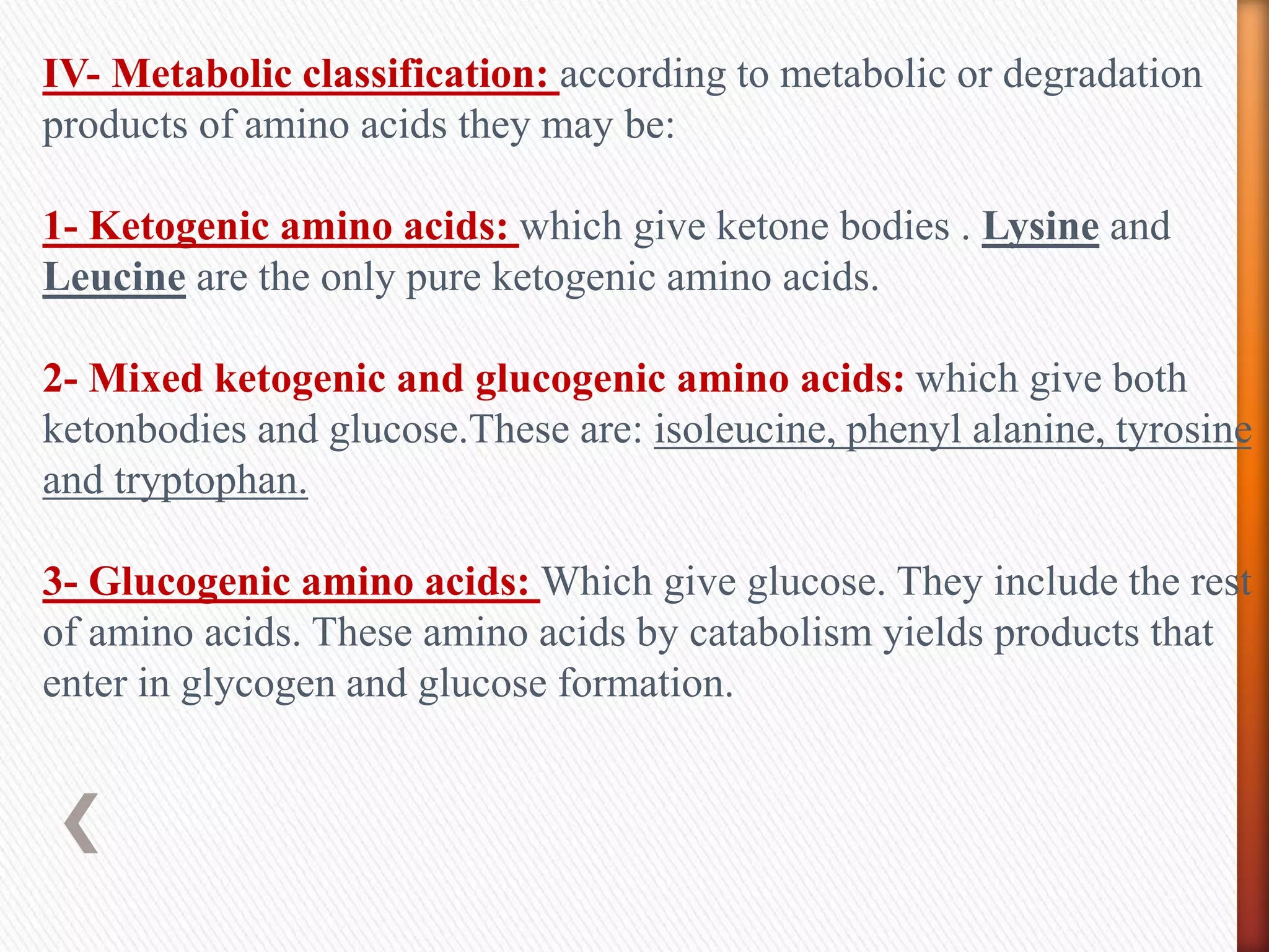 Amino acids and protein.ppt
