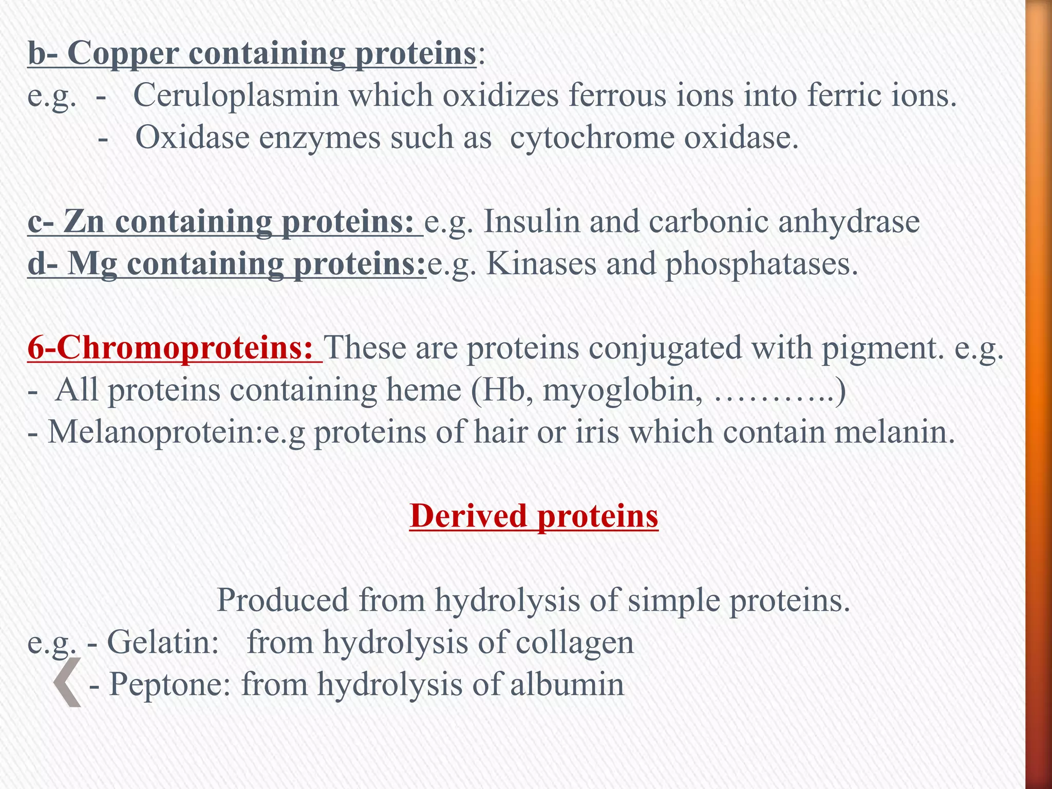 Amino acids and protein.ppt