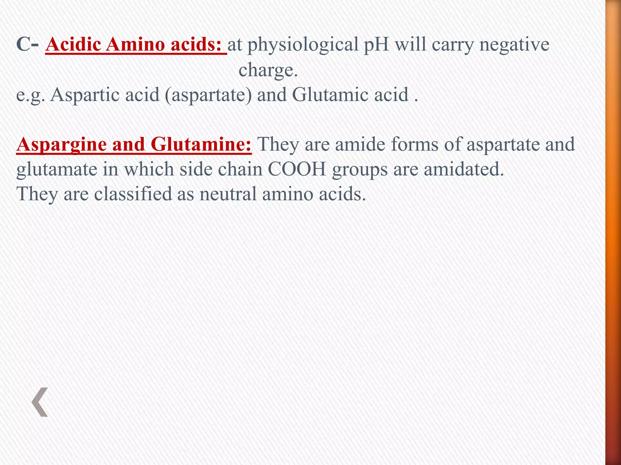 Amino acids and protein.ppt