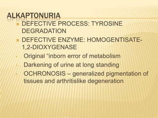 Amino acids and proteins | PPTX