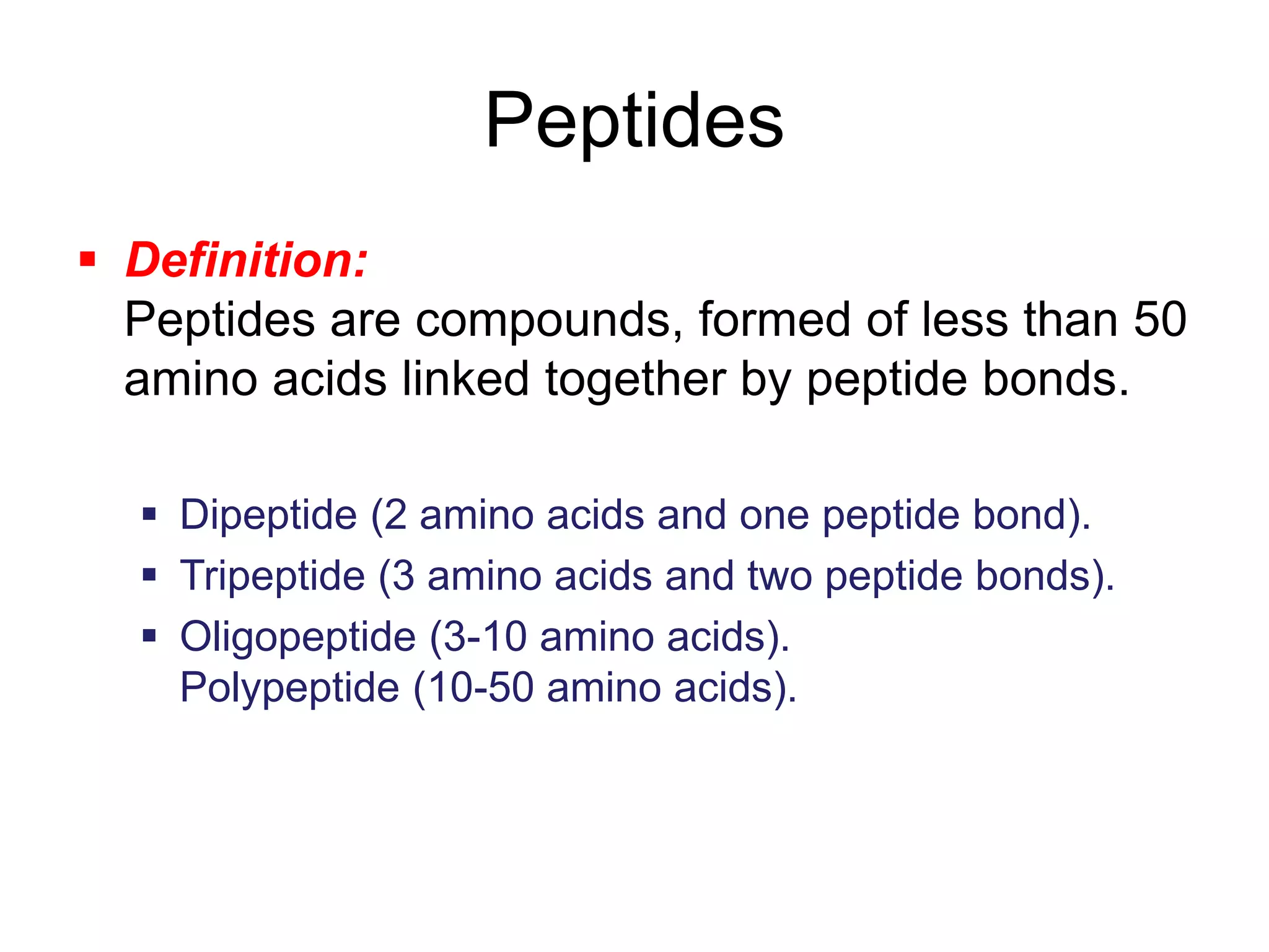 amino acids and proteins.ppt