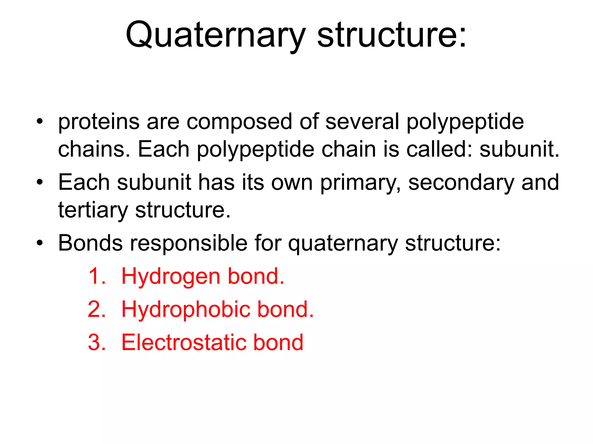 amino acids and proteins.ppt