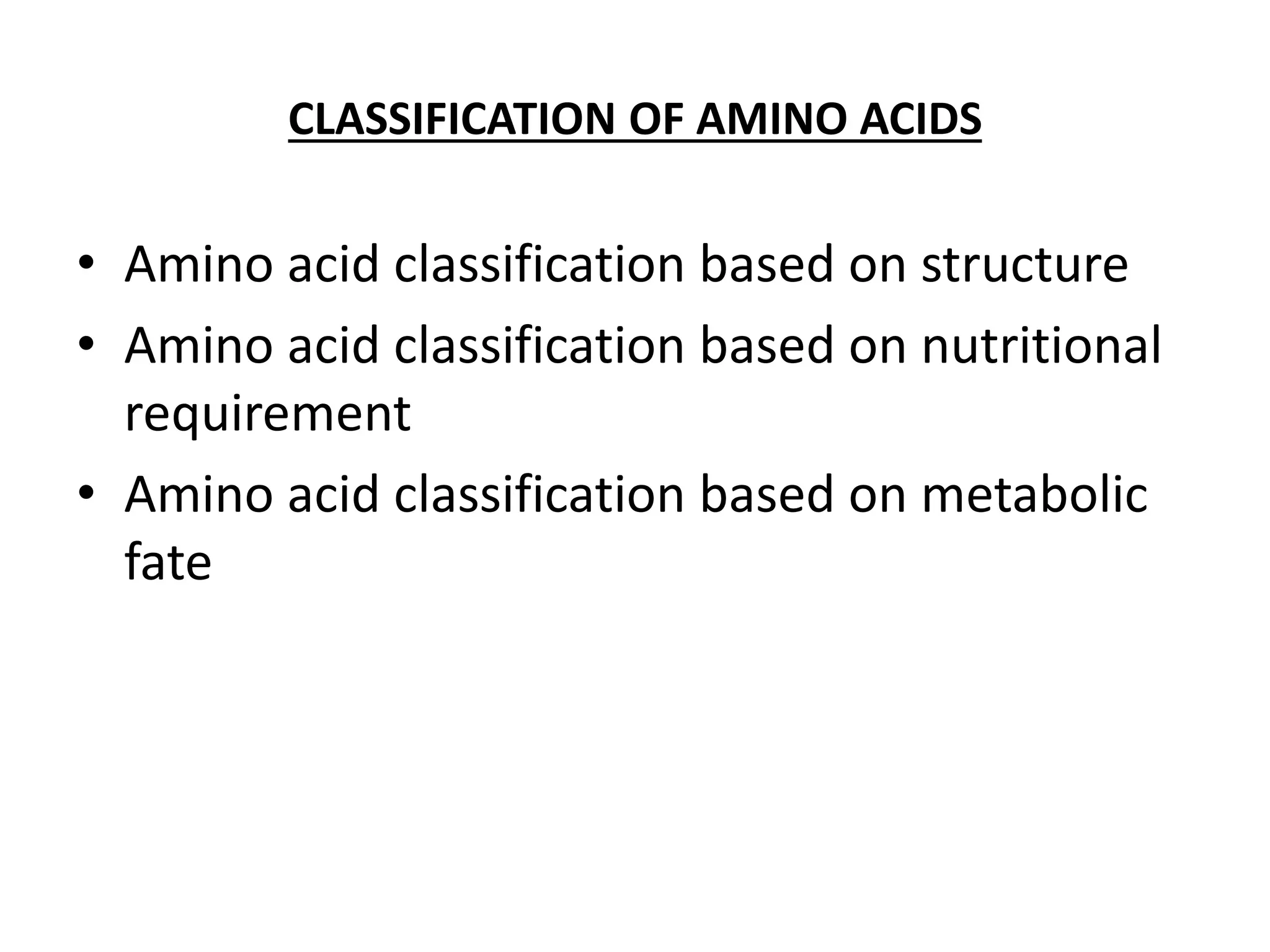 Amino acids and proteins for medical laboratory technology.pdf