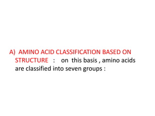 Amino acids and proteins for medical laboratory technology.pdf