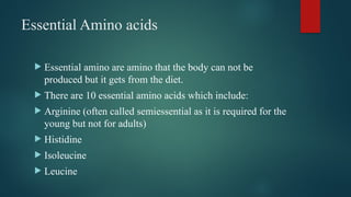 lectureAmino acids and proteins 143.pptx