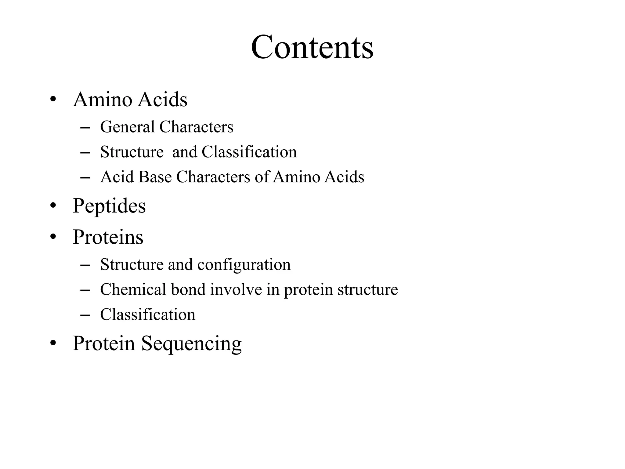 Amino Acids (building blocks of protein).pptx