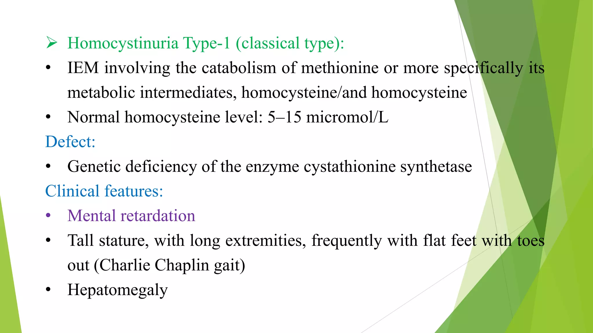 Amino acids metabolism | PPTX