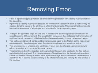 Amino acids, peptides and proteins | PPTX