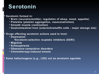 Amino acids & proteins | PPT