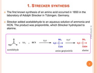 Amino acids proteins and peptide.pptx