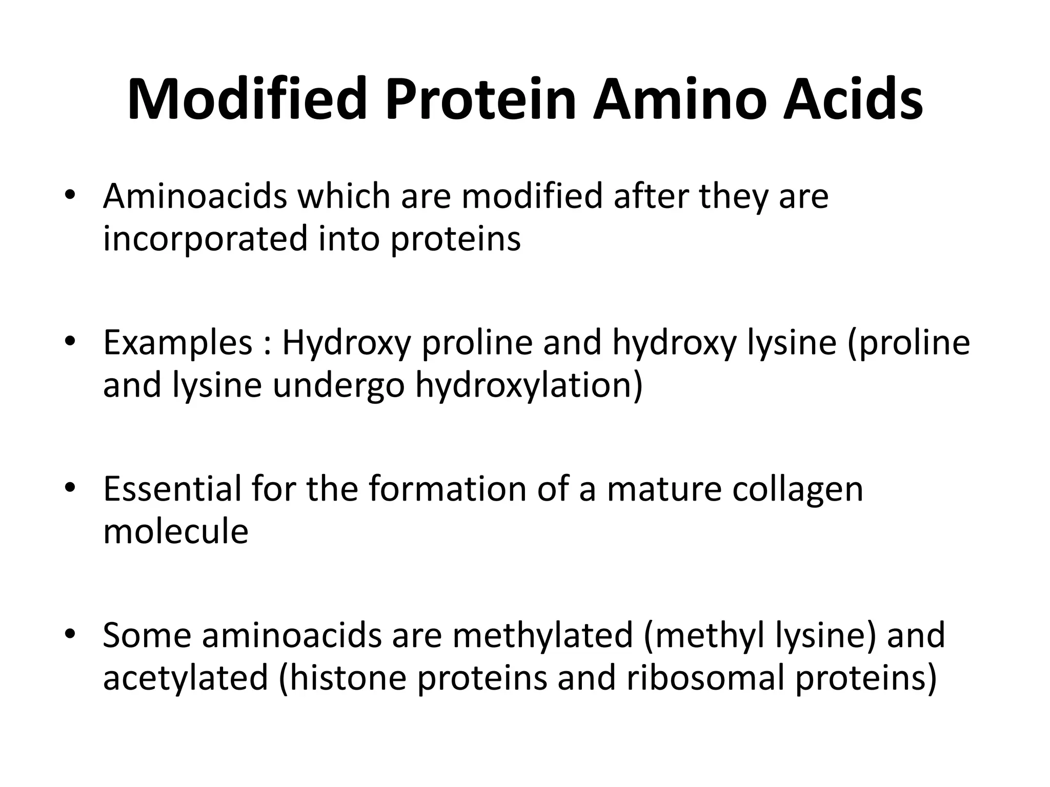Amino acids & Proteins for Ist MBBS edited.pptx