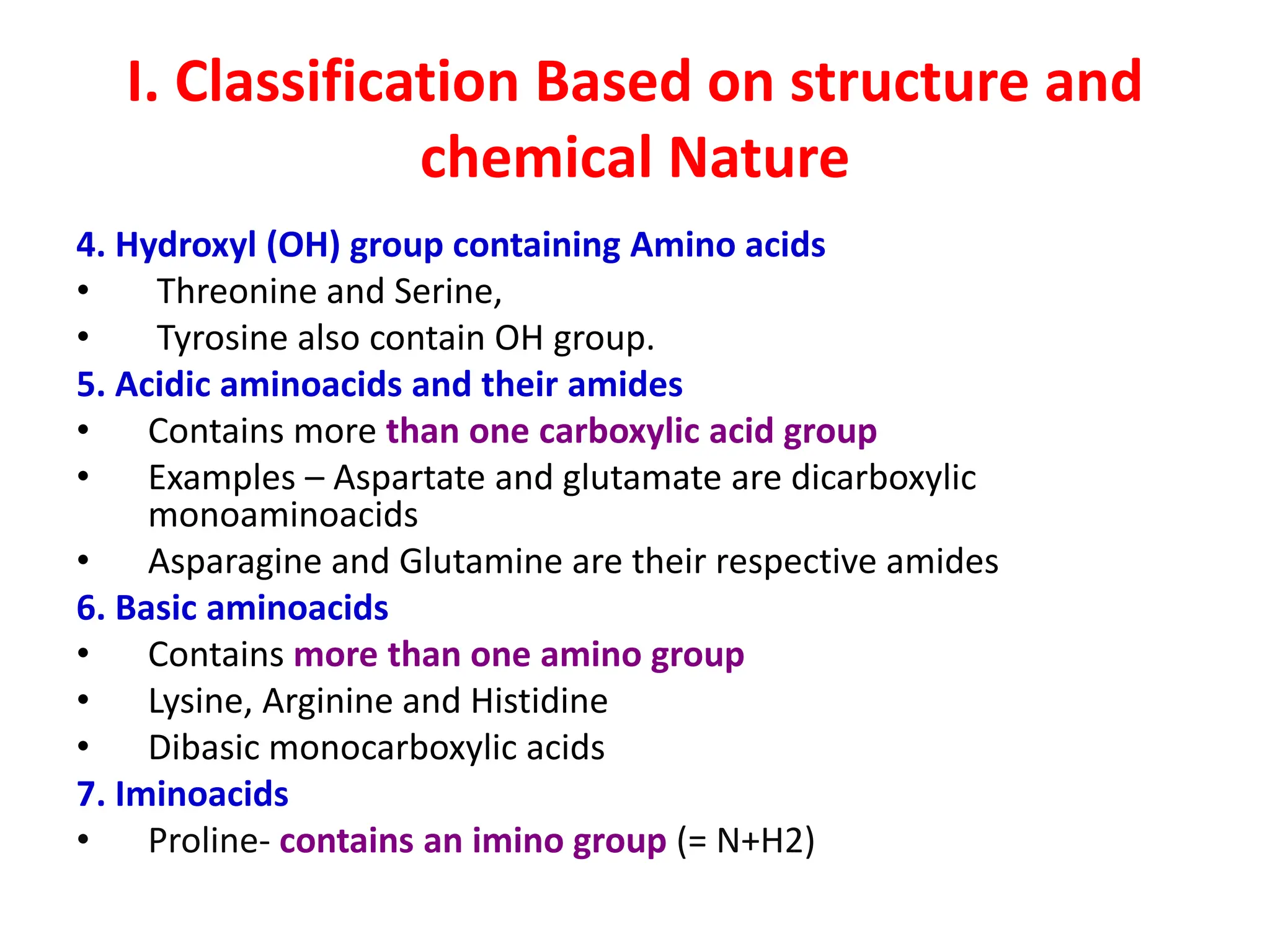 Amino acids & Proteins for Ist MBBS edited.pptx