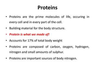 Amino acids & Proteins for Ist MBBS edited.pptx