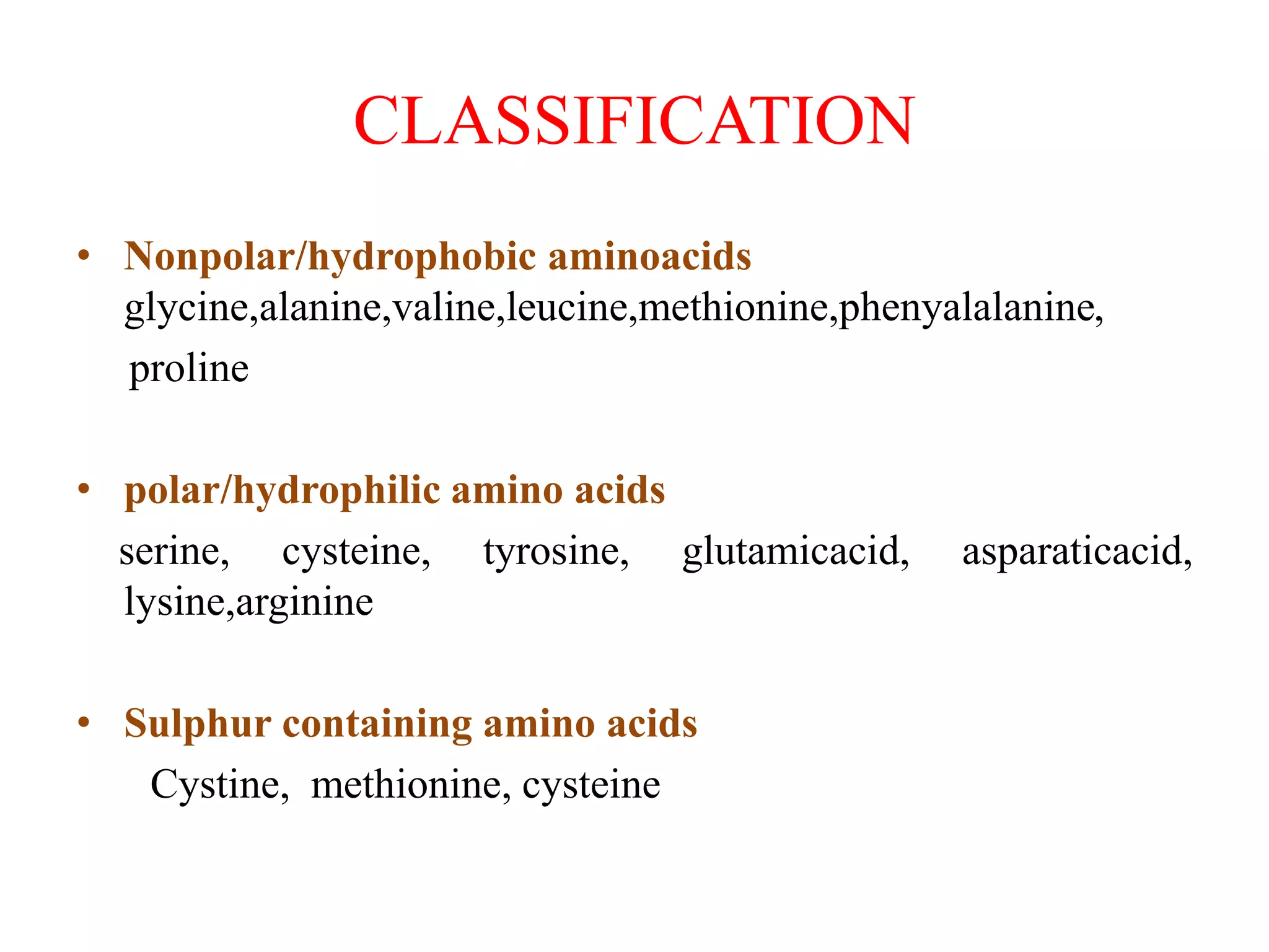 Amino acid synthesis | PPTX
