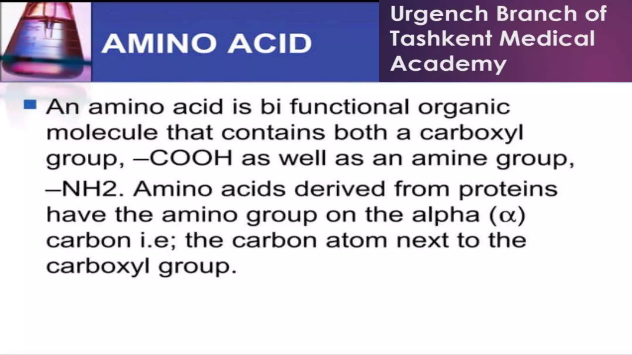 Amino acid topic 1.pptx