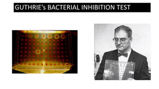 Aminoacidurias | PDF