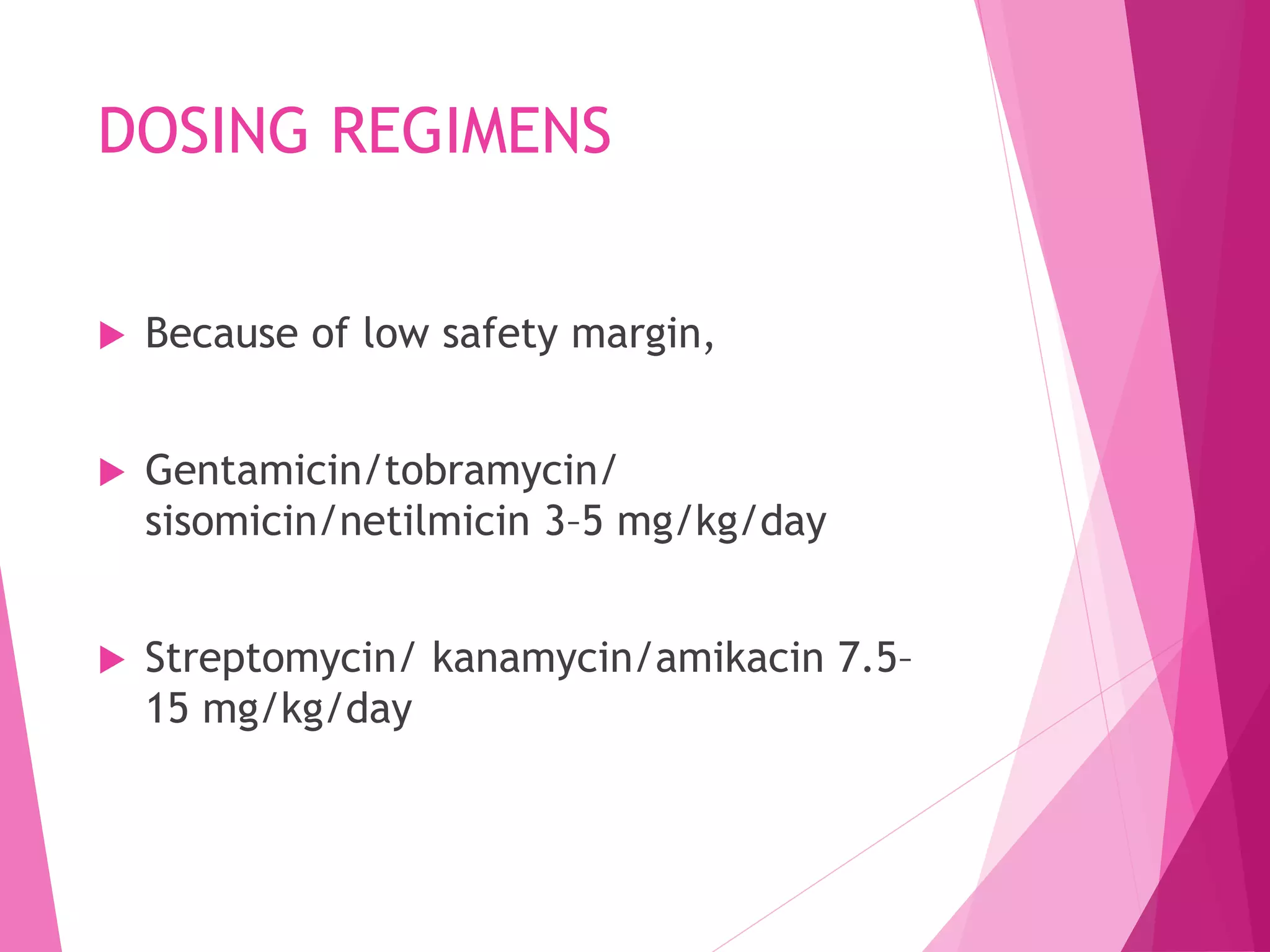 Aminoglycoside Antibiotics.pptx