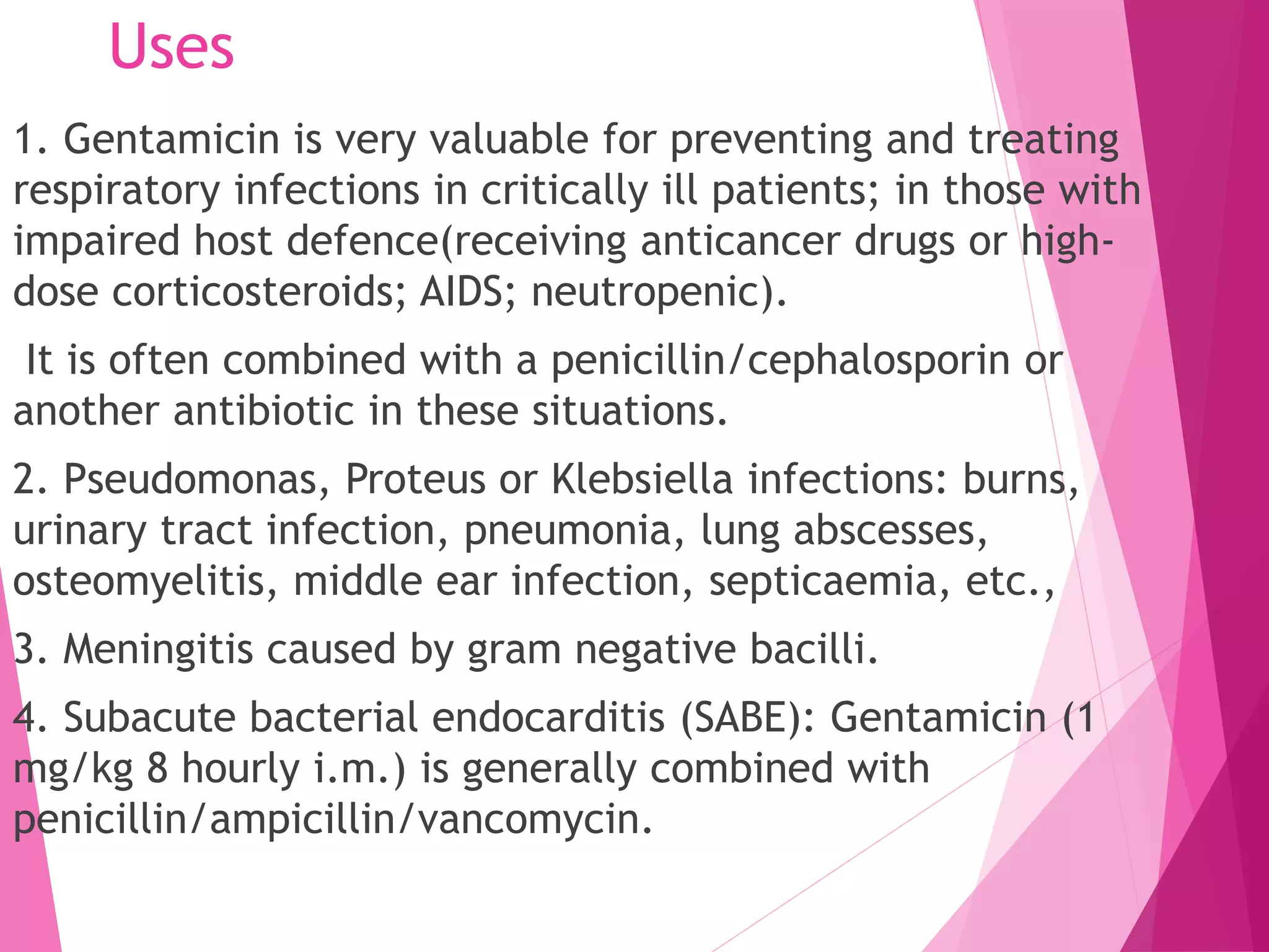 Aminoglycoside Antibiotics.pptx