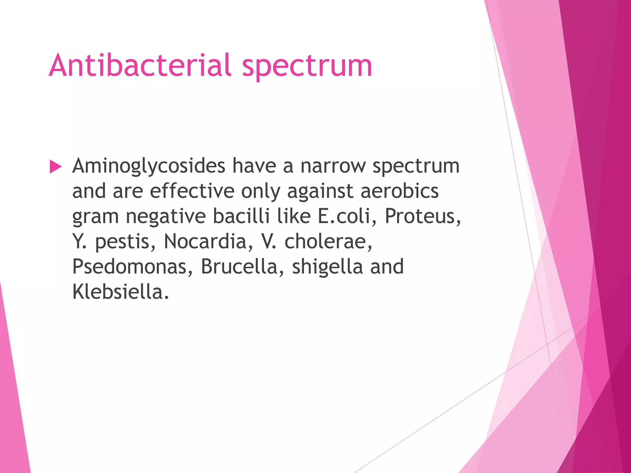 Aminoglycoside Antibiotics.pptx