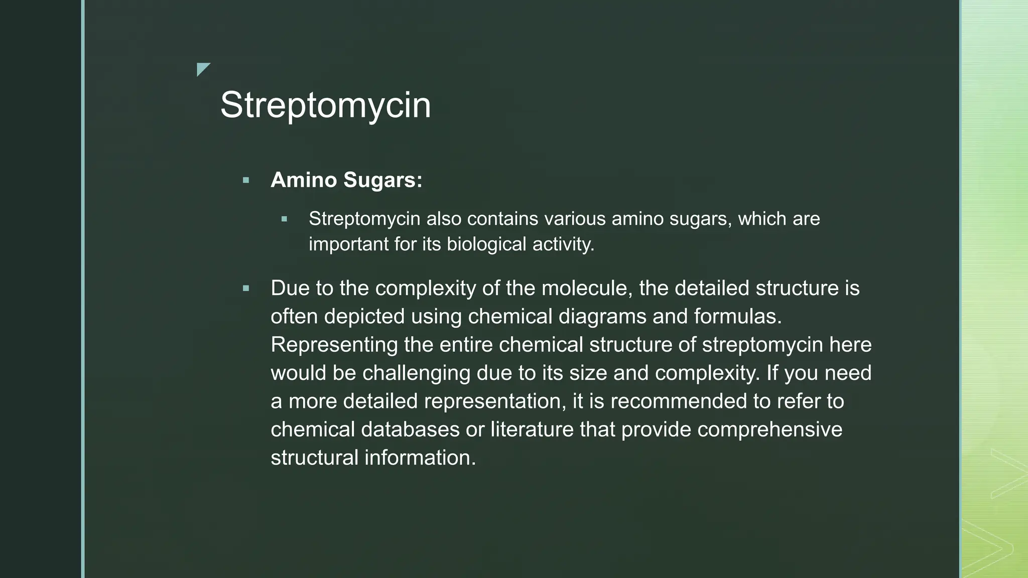 Aminoglycoside antibiotics.pptx