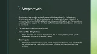 Aminoglycoside antibiotics.pptx