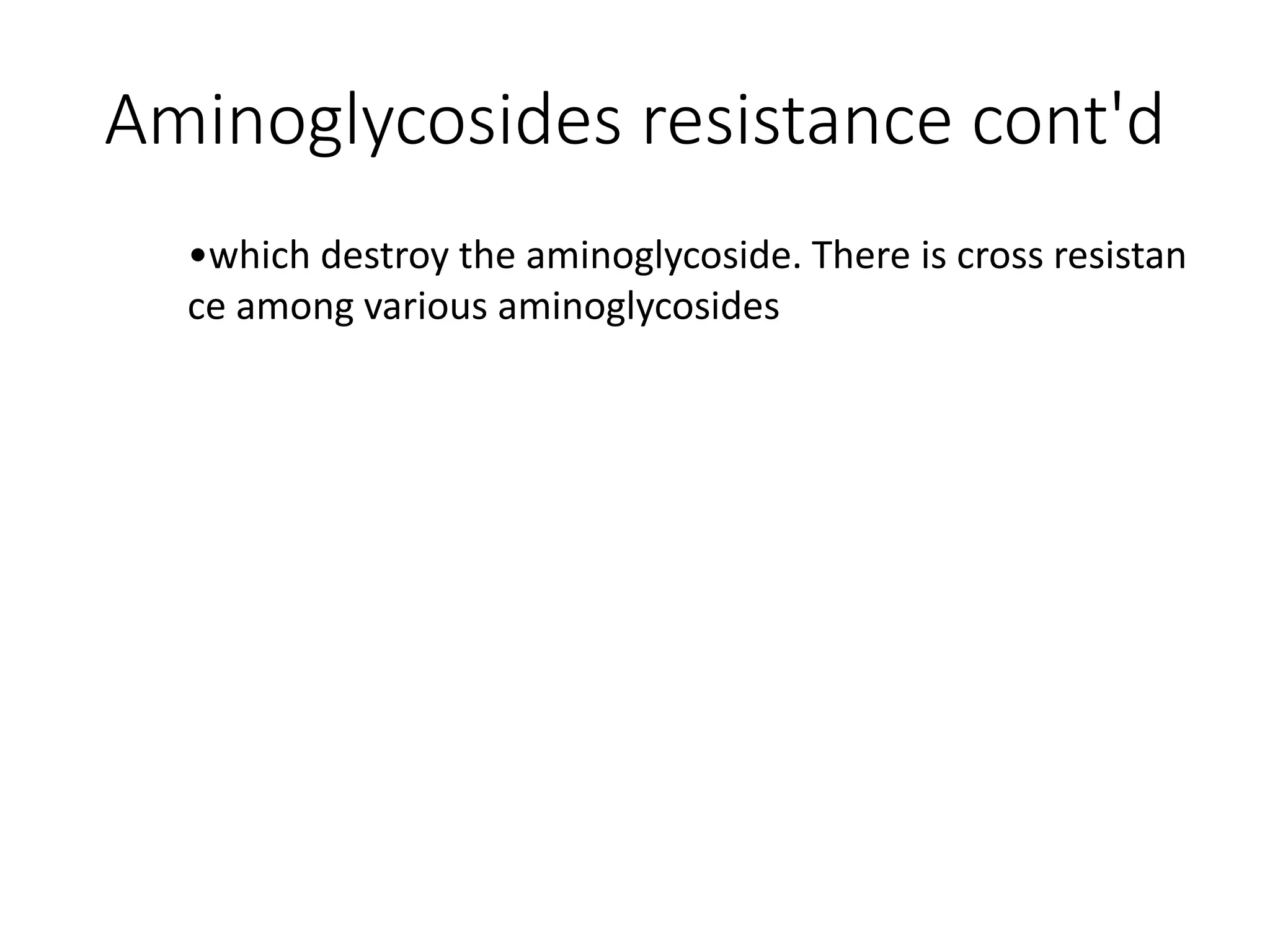 Aminoglycosides.ppt