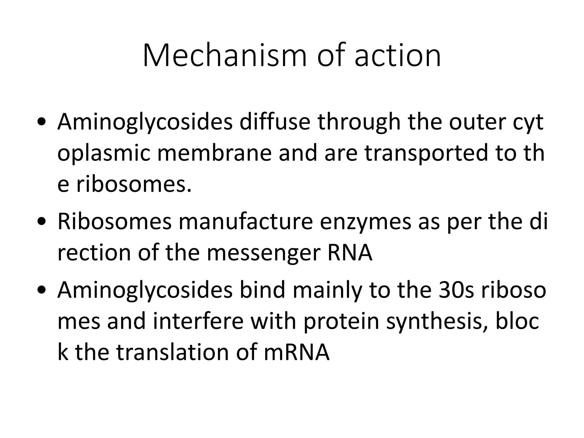 Aminoglycosides.ppt