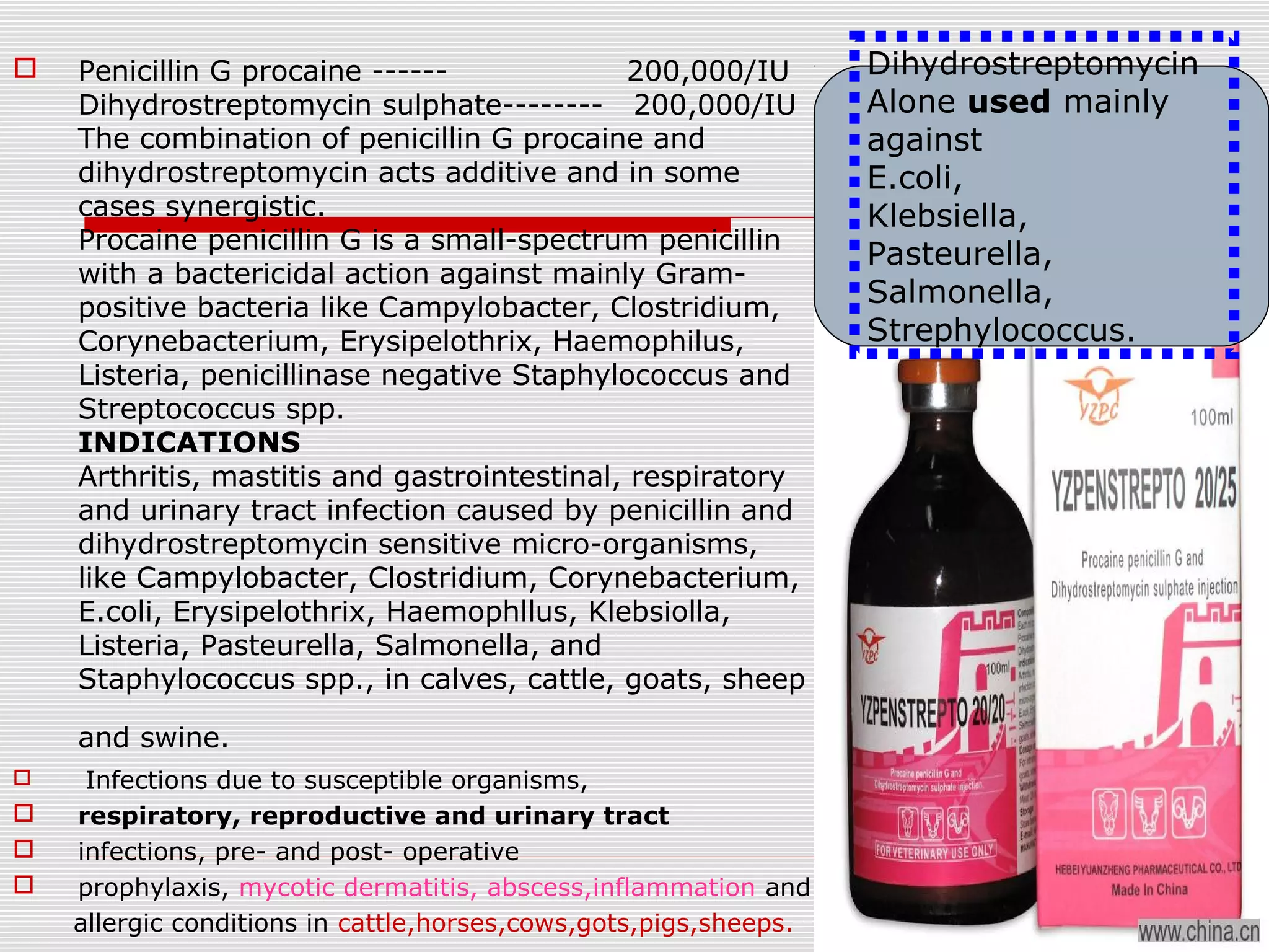 Aminoglycosides(medicinal chemistry by p.ravisankar) | PPT
