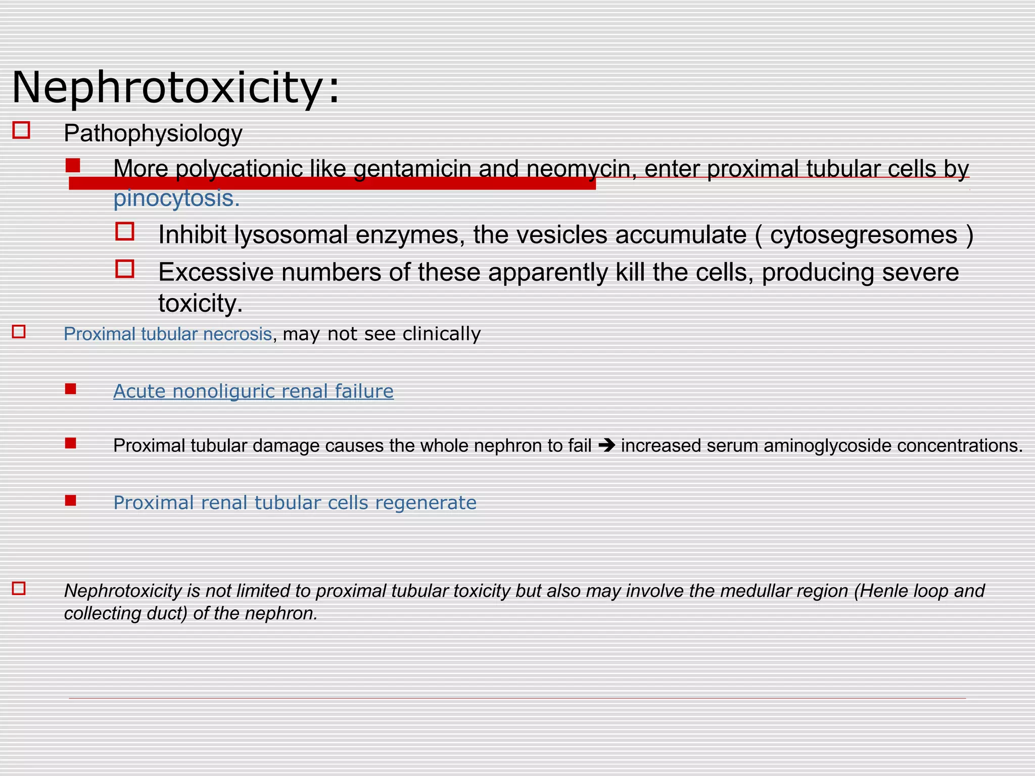 Aminoglycosides(medicinal chemistry by p.ravisankar) | PPT