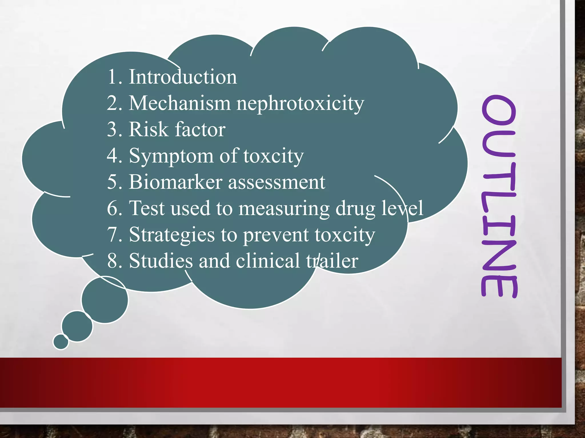 Aminoglycoside toxcity , aminoglycoside induce toxicity , gentamicin ...