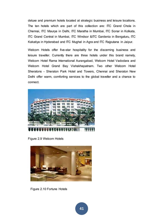 PRODUCT ANALYSIS OF ITC Ltd. | PDF