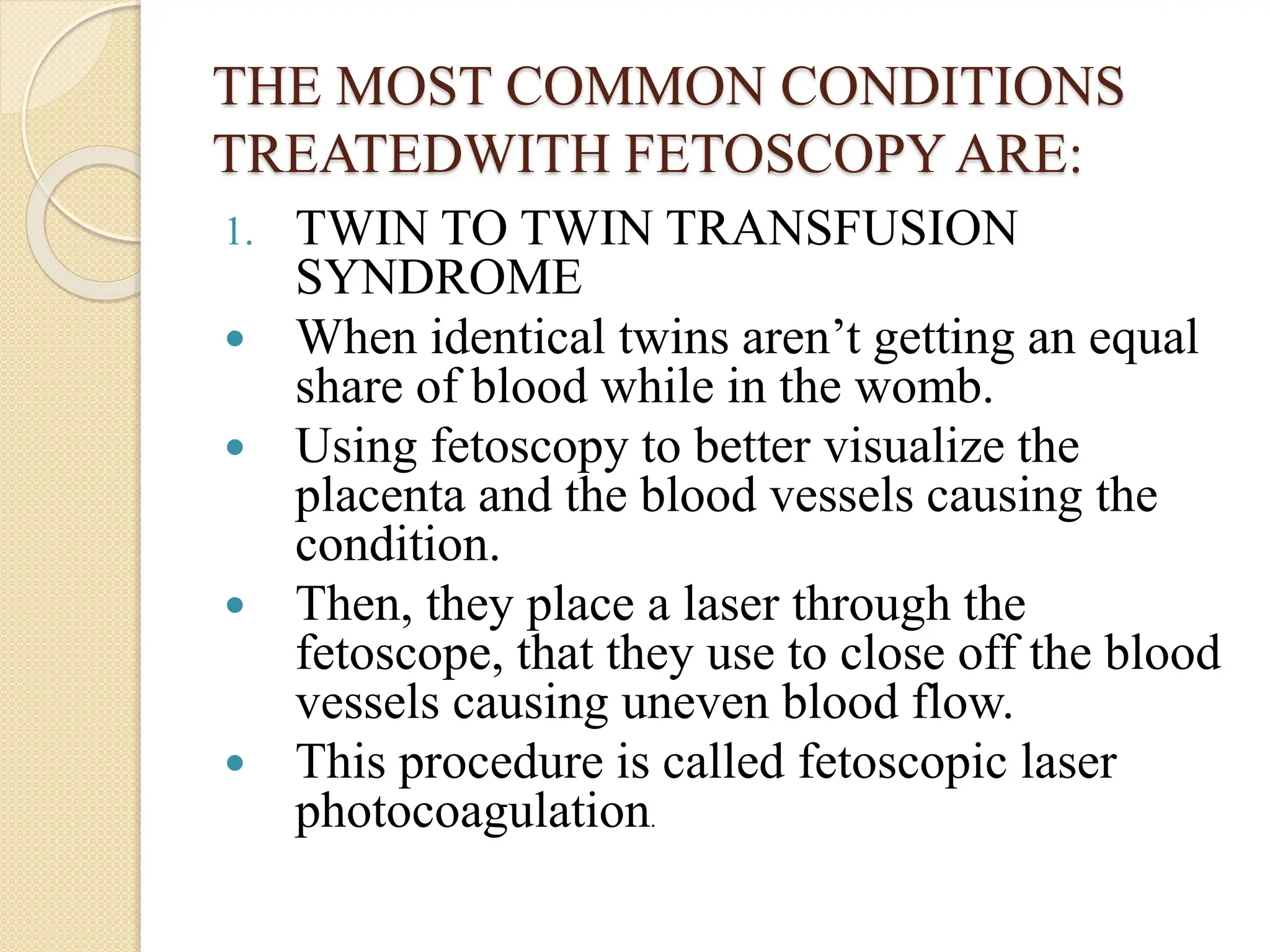 AMINOSCOPY AND FETOSCOPY INVASIVE PROCEDURE.pptx