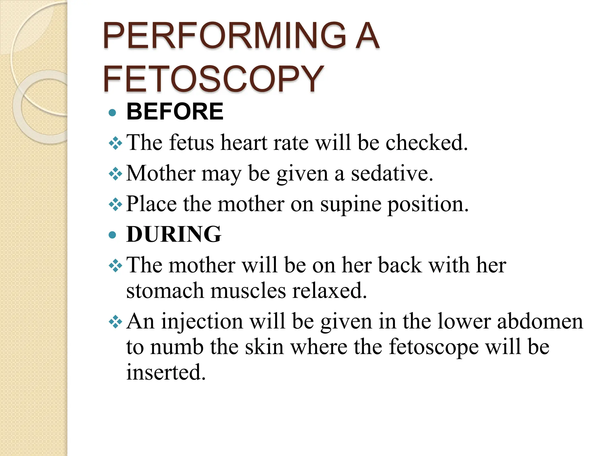 AMINOSCOPY AND FETOSCOPY INVASIVE PROCEDURE.pptx