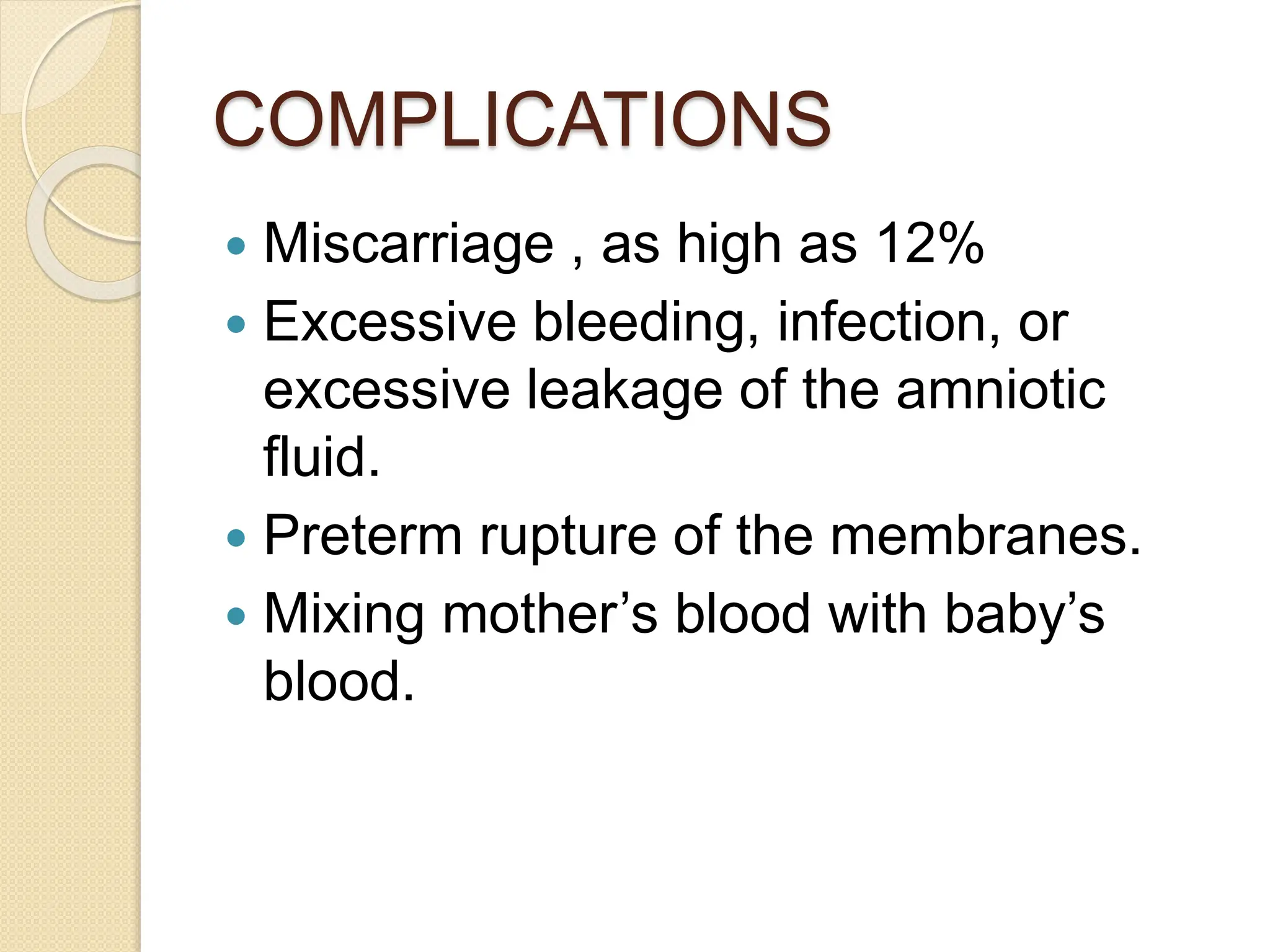 AMINOSCOPY AND FETOSCOPY INVASIVE PROCEDURE.pptx