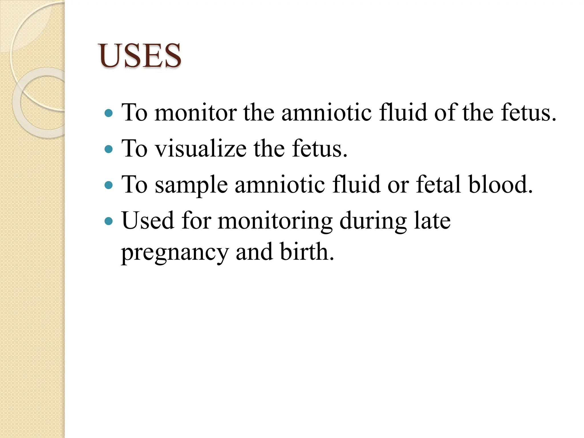 AMINOSCOPY AND FETOSCOPY INVASIVE PROCEDURE.pptx