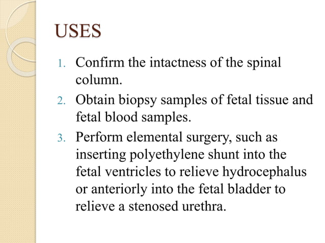 AMINOSCOPY AND FETOSCOPY INVASIVE PROCEDURE.pptx
