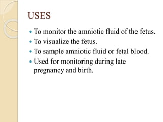 AMINOSCOPY AND FETOSCOPY INVASIVE PROCEDURE.pptx