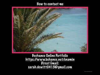 Sarah Amin PPP | PDF