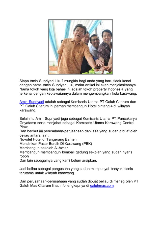 Amin supriyadi liu | DOCX
