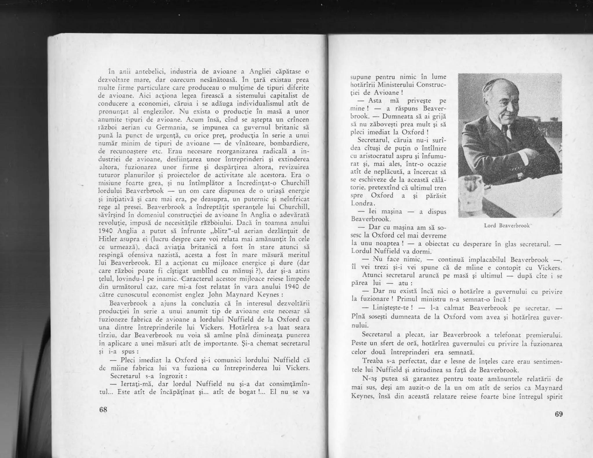 Maiski - Amintirile unui ambasador sovietic | PDF