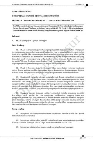 Aminullah assagaf isak 35 draf eksposure_11 ags 2021 | PDF