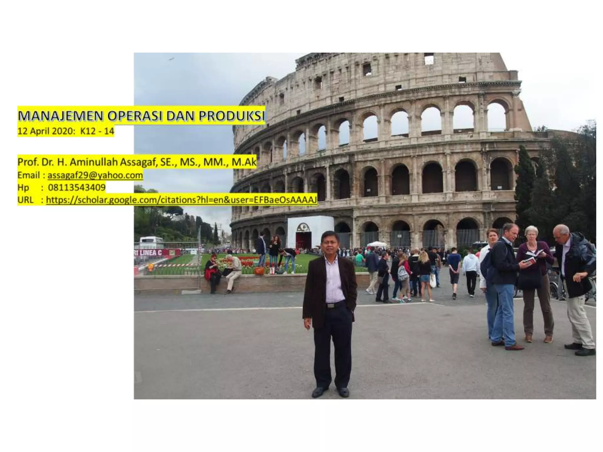 Aminullah assagaf k12 14-manj oprs dan prod_2021 | PPT