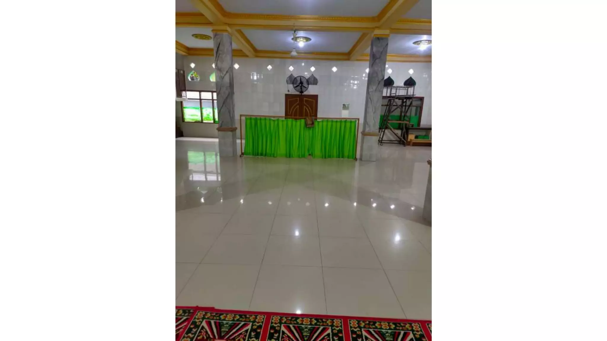 Aminullah Assagaf_Mesjid_BABUL AMIN ASSAGAF_27 Okt 2022.pptx