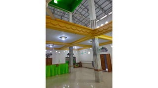 Aminullah Assagaf_Mesjid_BABUL AMIN ASSAGAF_27 Okt 2022.pptx