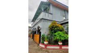 Aminullah Assagaf_Mesjid_BABUL AMIN ASSAGAF_27 Okt 2022.pptx