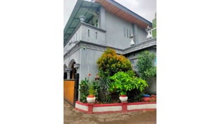 Aminullah Assagaf_Mesjid_BABUL AMIN ASSAGAF_27 Okt 2022.pptx