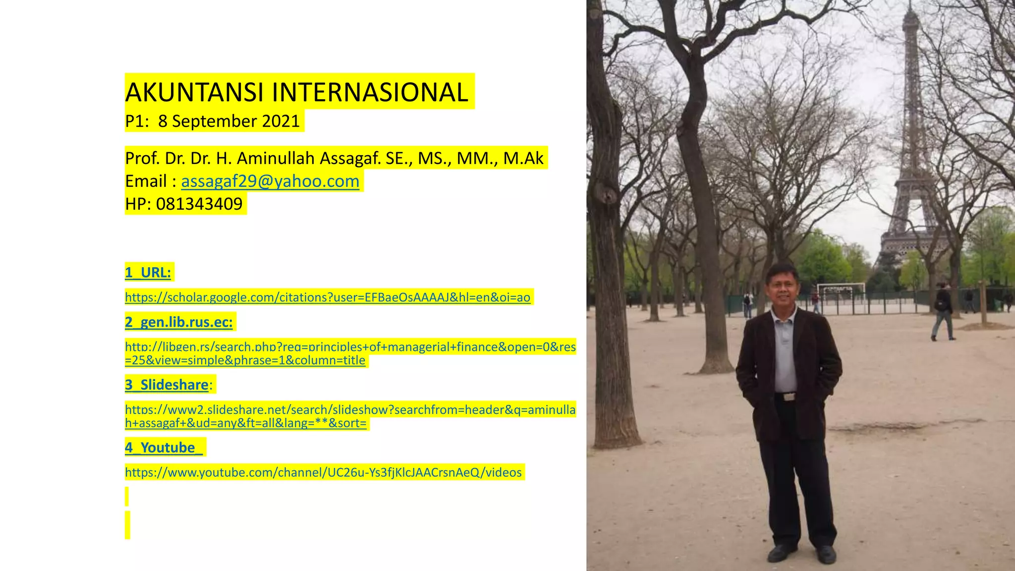 Aminullah Assagaf_P5_Ak Internasion al_6 Oktober 2021.pptx